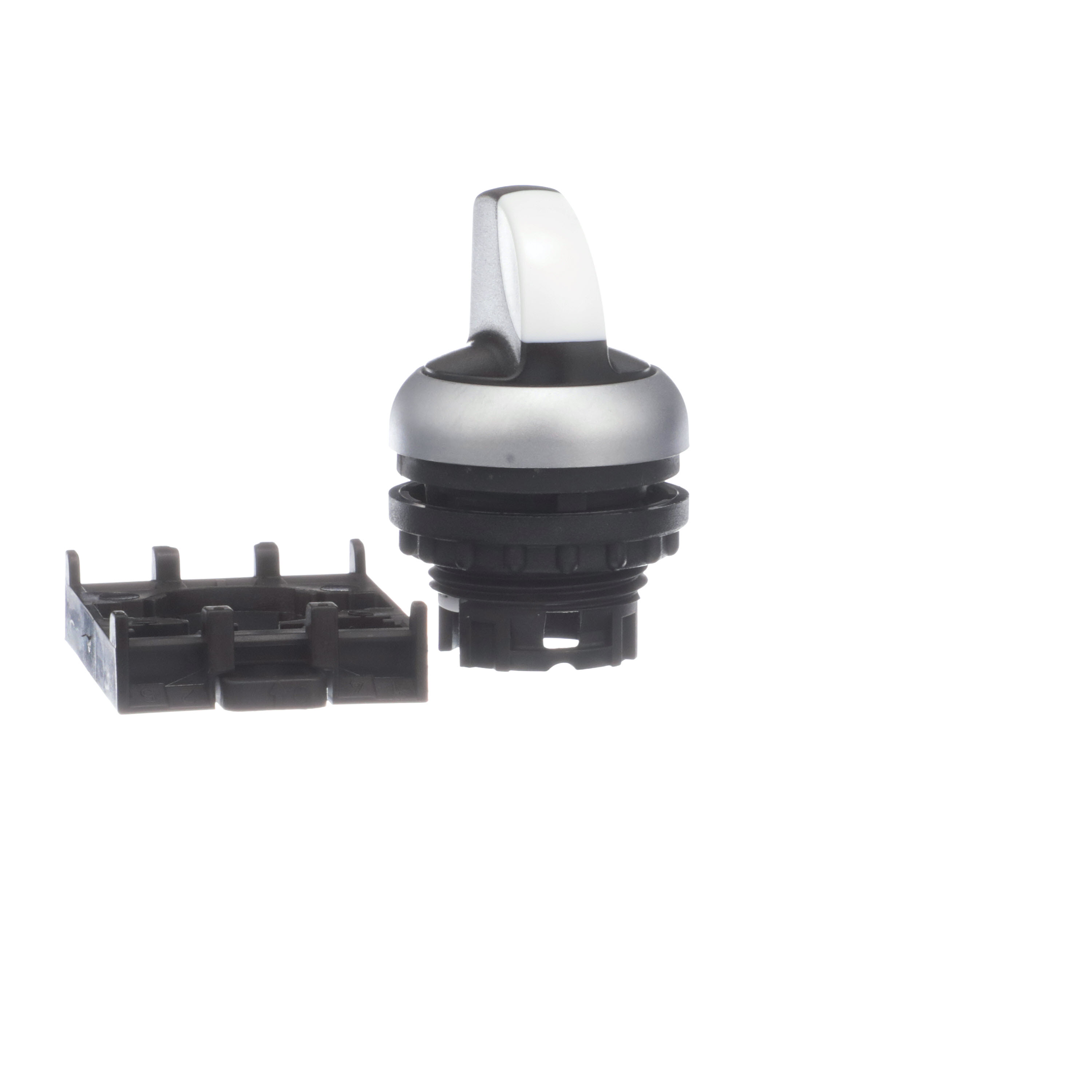 M22-WRK3 Selector Switch by CUTLER HAMMER